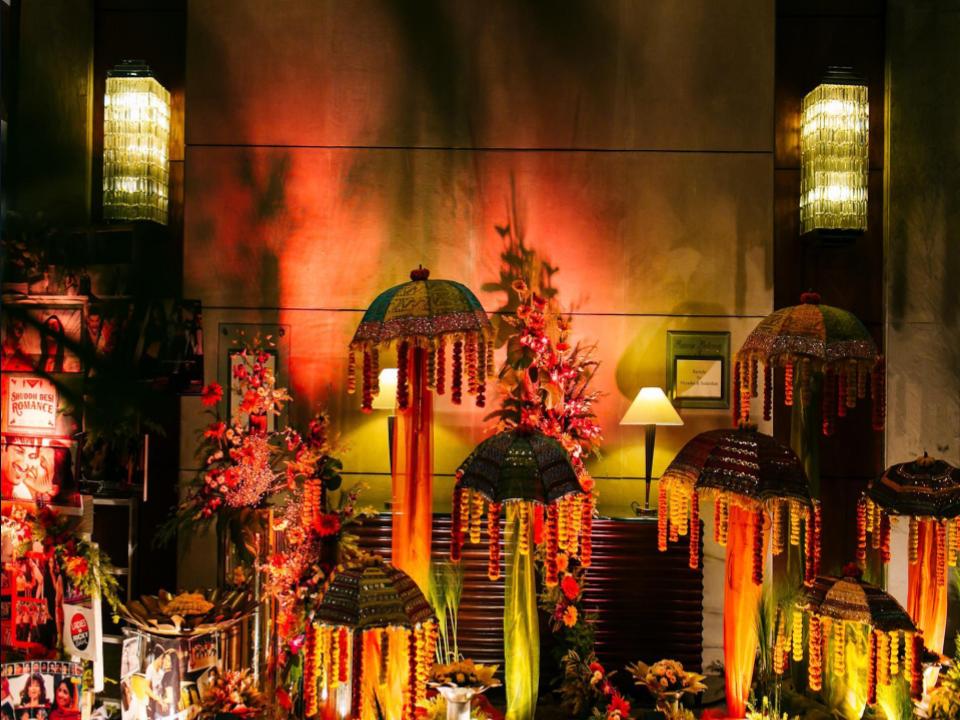 Fusion Planners - Expert Event Planning Services